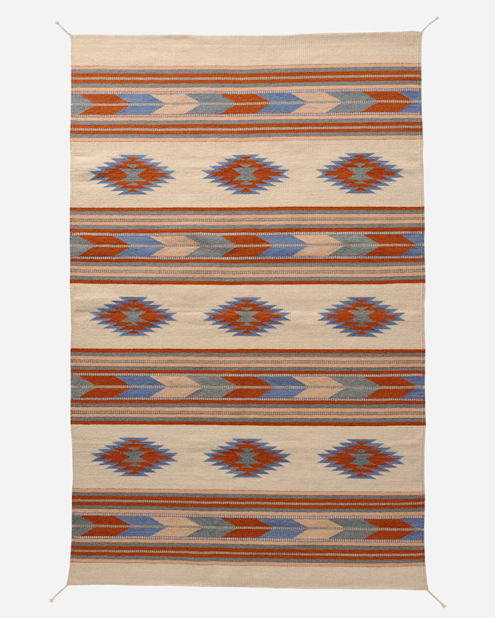 pendleton pattern rug